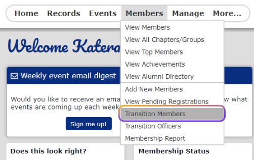 Create Invoice/Quote aka Transition Members – Future Business Leaders ...